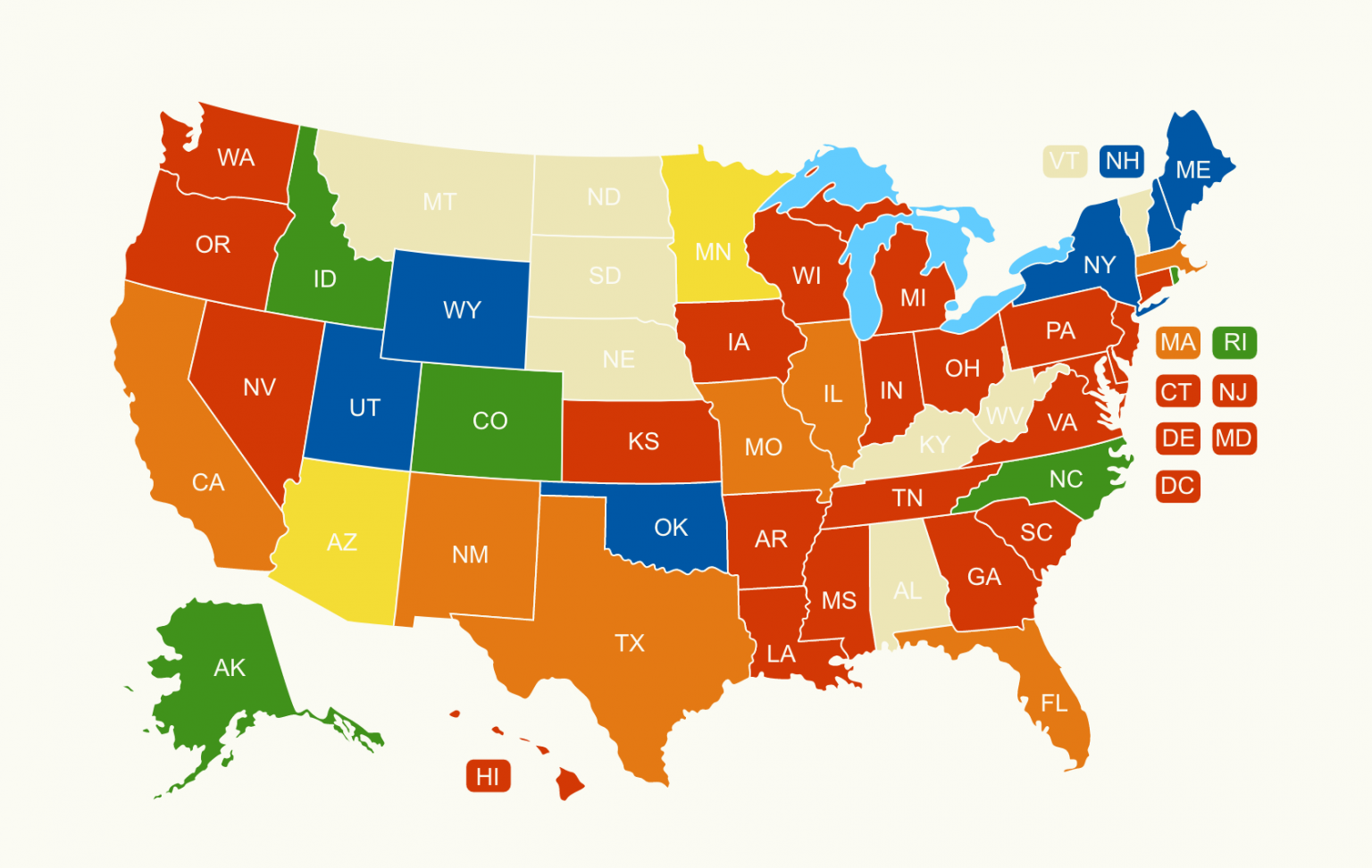 Still Asleep at the Wheel - Network For Public Education