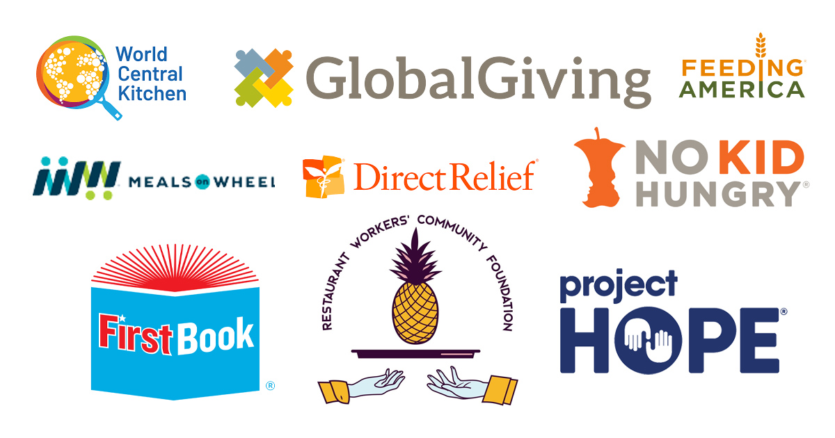 Giving to Those Who Need Our Help Due to COVID-19 - Network For Public ...