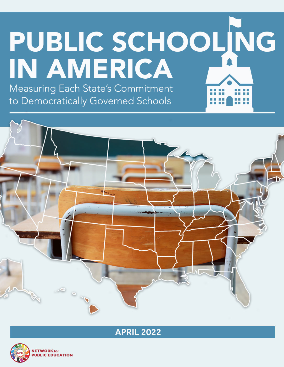 Public Schooling in America: Measuring Each State's Commitment to ...